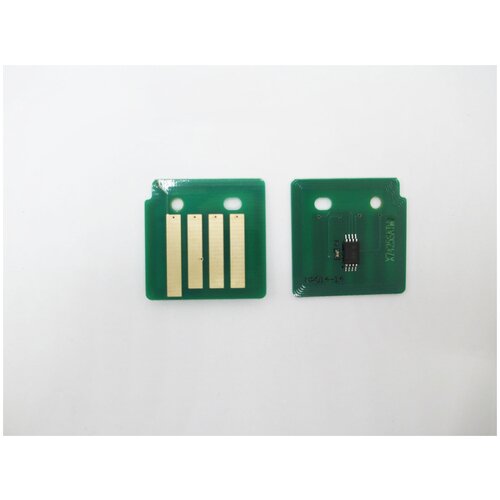 Чип Xerox WC 7425,7428,7435, 006R01401, magenta, Master, 15K