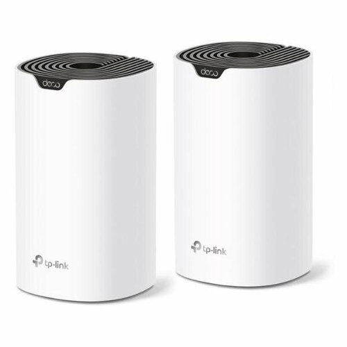 MESH система TP-Link Deco S7 (2-PACK) AC1900