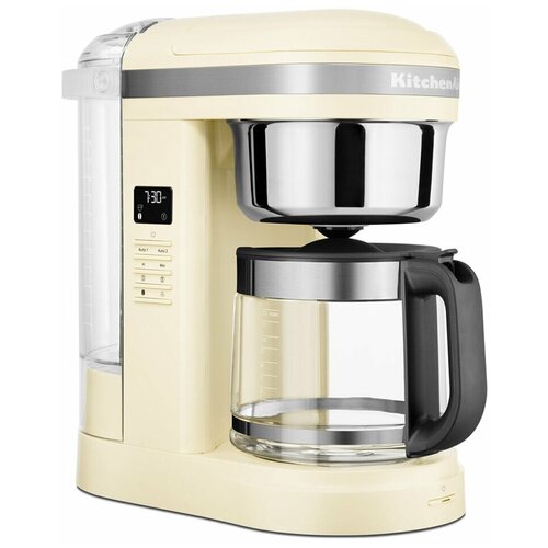 KitchenAid Капельная кофеварка KitchenAid 5KCM1209EAC