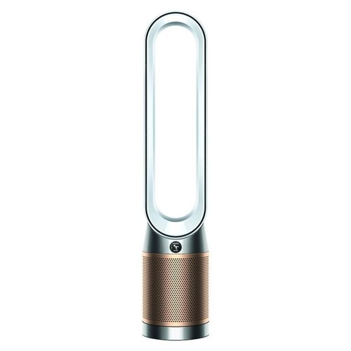 Очиститель воздуха Dyson Purifier cool formaldehyde pro (TP09) XD, white/gold