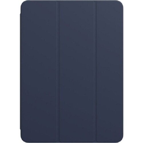 Чехол книжка для iPad Pro 11" (2,3,4 gen) Smart Folio Navy blue