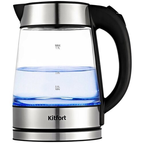 Чайник электрический Kitfort KT-6118