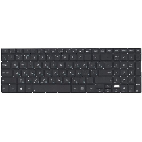Клавиатура для Asus TP501U ноутбука