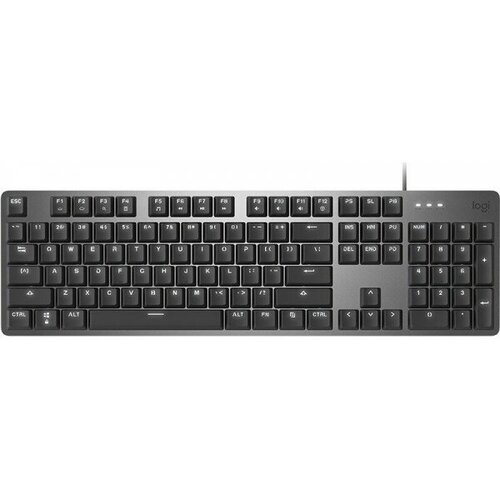 Клавиатура офисная Logitech K845 (Brown Tactile Switch)