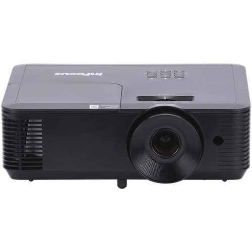 Проектор InFocus IN116AA 1200x800, 30000:1, 3800 лм, DLP, 2.6 кг, черный