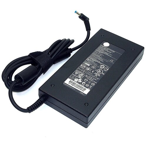 Для HP EliteBook 1050 G1 Зарядное устройство блок питания ноутбука (Зарядка адаптер + сетевой кабель)