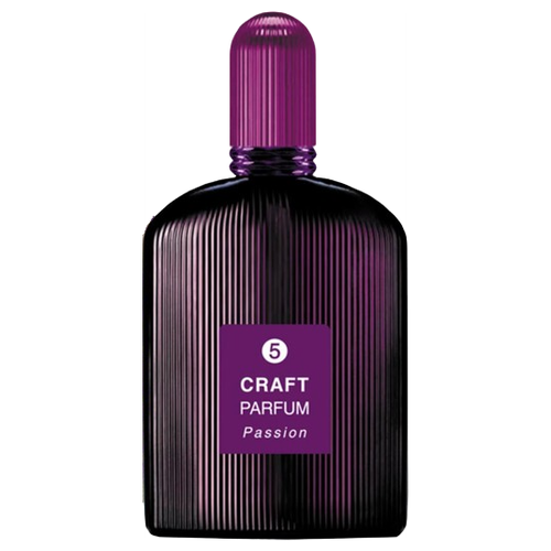 Delta Parfum туалетная вода Craft Parfum 5 Passion, 55 мл