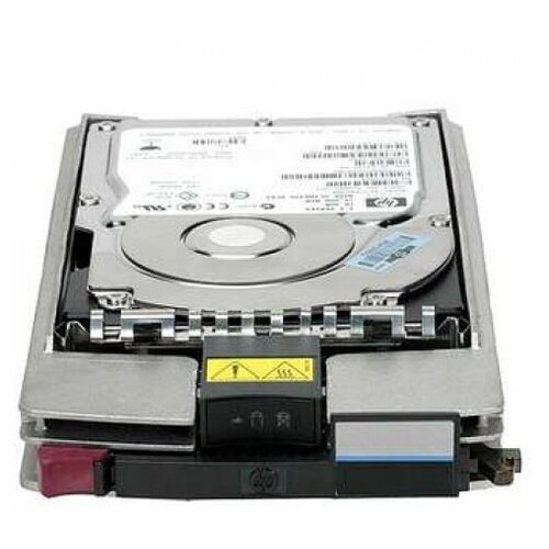 Жесткий диск HP 300GB 10K FC HDD [364622-B22]