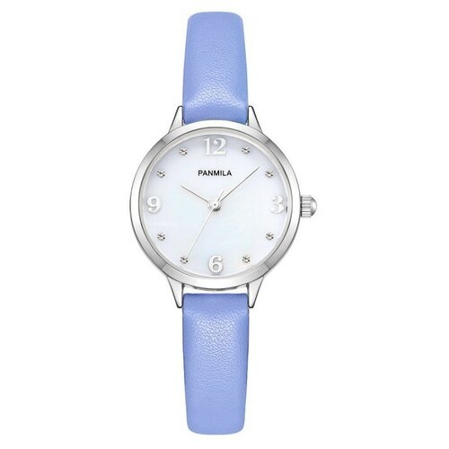 Наручные часы Panmila Fashion P0316S-DZ1WBW, белый
