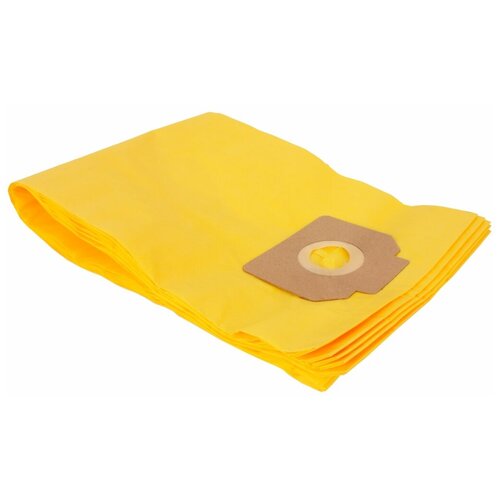 Мешки-пылесборники Ozone бумажные 5 шт для BAIYUN, CHAO BAO, COMAC и др.