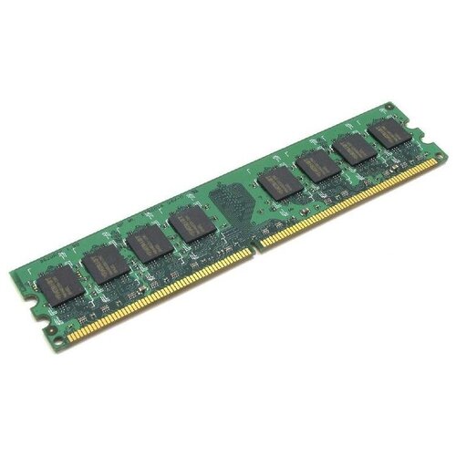 Оперативная память HP 4GB PC3-10600 DDR3-1333 1Rx4 ECC [593911-S21]