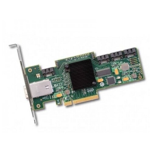 Контроллер Adaptec 2169500-R PCI-X 128Mb