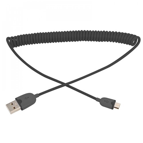 Кабель USB 2.0 Тип A - B micro Rexant 18-4300 шнур витой (1 штука) 1.5m