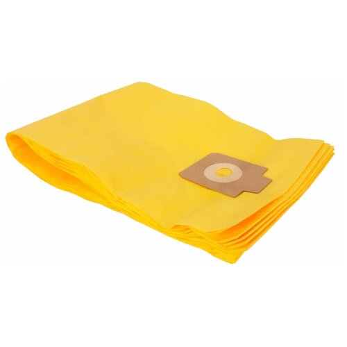 Мешки-пылесборники Ozone бумажные 5 шт для VIPER