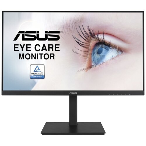 Монитор Asus 27" VA27DQSB IPS 1920x1080 75Hz 250cd/m2 16:9