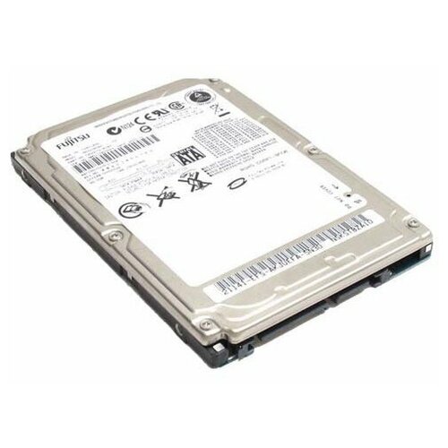 Внутренний жесткий диск Fujitsu CA06380-B460 (CA06380-B460)