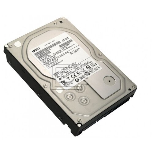 3 ТБ Внутренний жесткий диск Hitachi 0F19455 (0F19455)