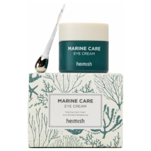 Крем для кожи вокруг глаз | Heimish Marine Care Eye Cream 30ml