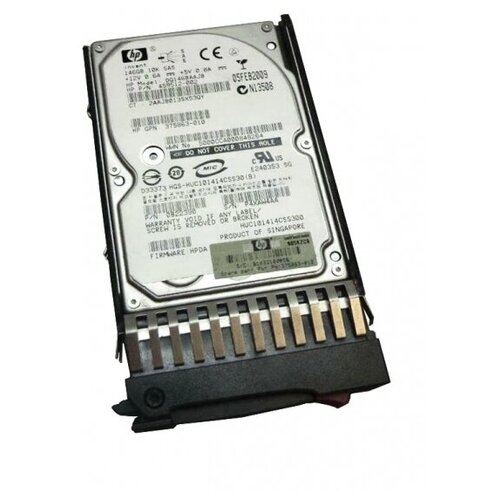 Внутренний жесткий диск HP 0B22390 (0B22390)