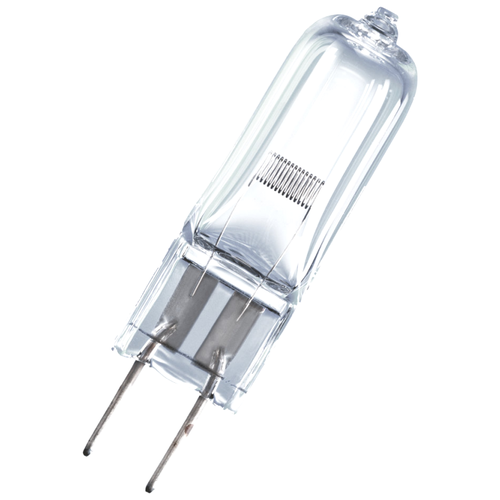 Галогенная лампа OSRAM 64665 HLX 36V 400W G6.35