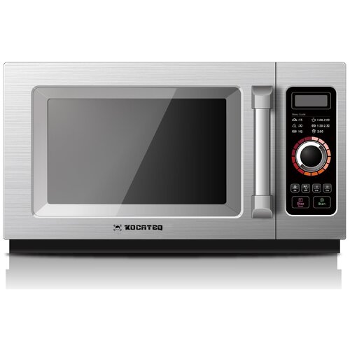 Микроволновая печь Kocateq MWO1000/25 E (22510)