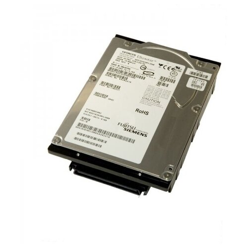 300 ГБ Внутренний жесткий диск Hitachi A3C40065002 (A3C40065002)