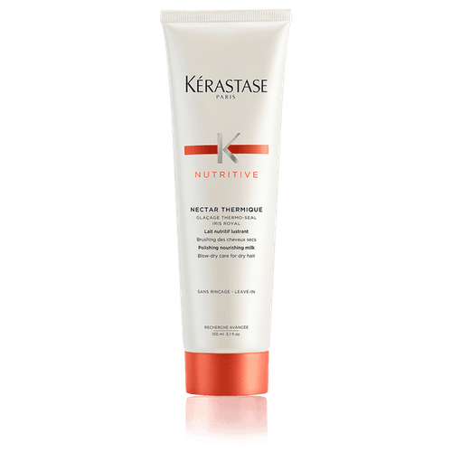 Kerastase Nutritive Термо-уход Nectar Thermique для сухих волос, 150 г, 150 мл, туба