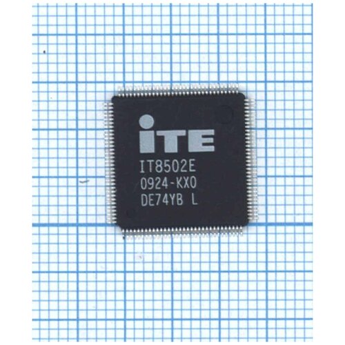 Мультиконтроллер ITE IT8502E KXO