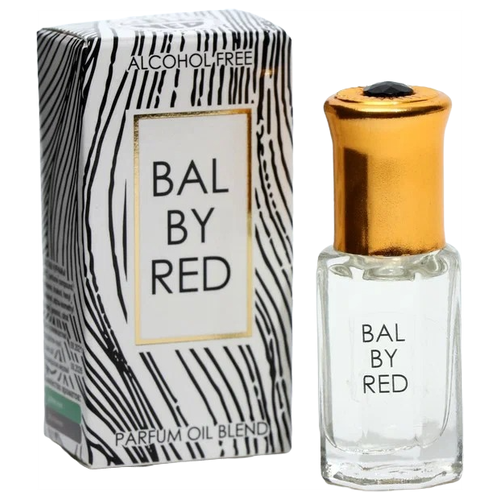 NEO Parfum масляные духи Bal by Red, 6 мл, 30 г