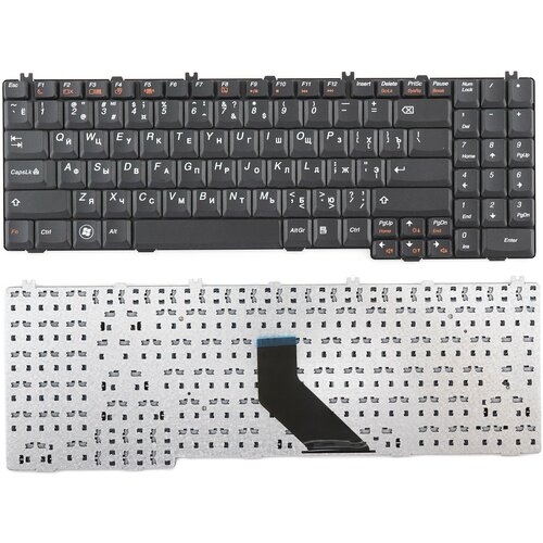 Клавиатура для ноутбука Lenovo V560-480A