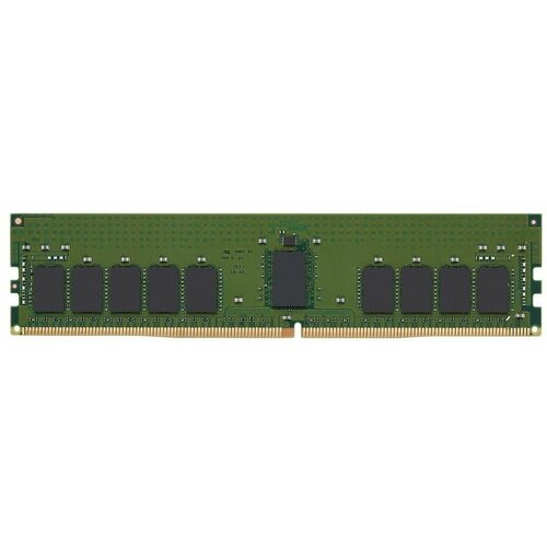 Модуль памяти 32GB Kingston DDR4 3200 DIMM Server Premier Memory (KSM32RD8/32MFR)