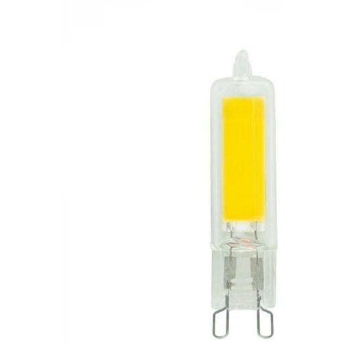 Лампа LED Thomson G9, капсульная, 4Вт, 4000К, белый нейтральный, TH-B4210, одна шт.