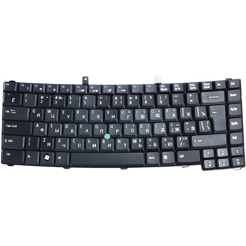 Клавиатура для Acer 6410 6452 6490 p/n: NSK-AGC0R, 9J. N8882. C0R, PK1304P01H0