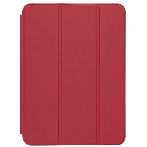 Чехол для iPad Pro 12.9 2020/2021, красный