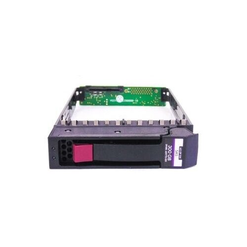 Салазки для HDD SAS HP Сaddy HDD MSA2/P2000 [60-272-02]