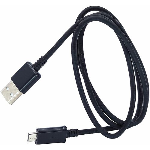 Кабель для зарядки телефона, смартфона Орбита OT-SMM02 (424) кабель USB 1A (microUSB) 1м