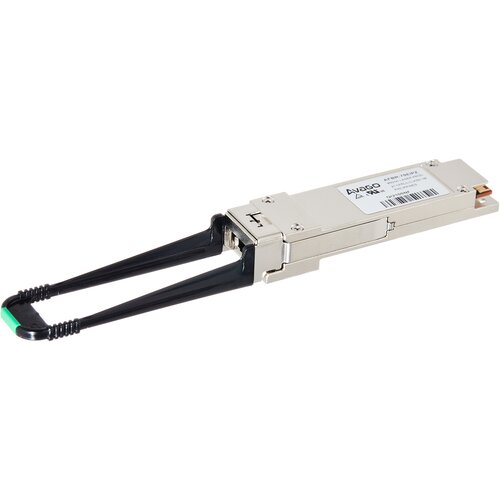 QSFP+ трансивер Avago AFBR-79EIPZ