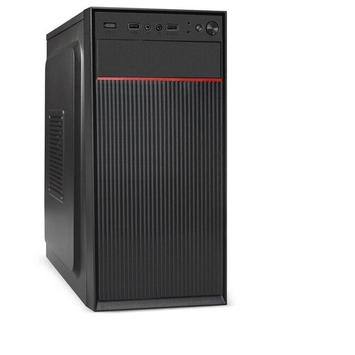 Офисный компьютер TopComp WO 31387673 (Intel Core i3 2100 3.1 ГГц, RAM 16 Гб, 480 Гб SSD, Windows 10 Pro)