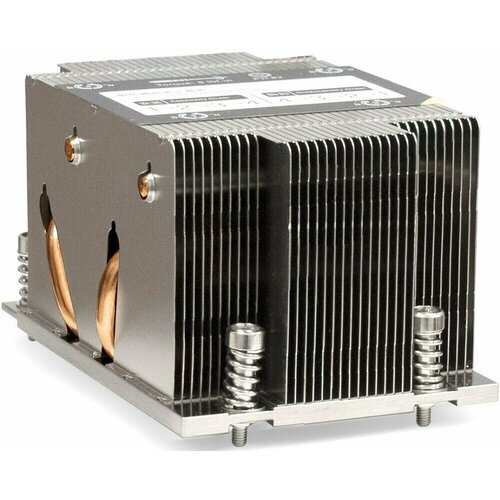 Радиатор для процессора Exegate ESNK-P0063P.2U. SP3. Cu