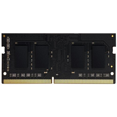 Модуль памяти Oscoo DDR4 SO-DIMM 8Gb 3200MHz CL22 (6970823626296)