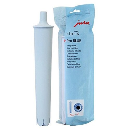 Фильтр для кофемашин Jura Claris Pro Blue <71702