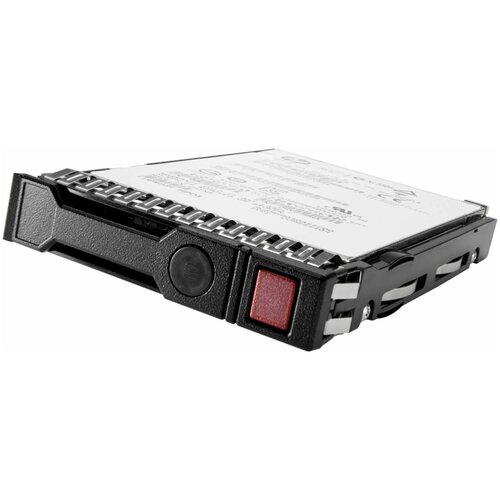 QR499A HP Жесткий диск HP 3PAR M6720 2TB 6G SAS 7.2K LFF HDD [QR499A]