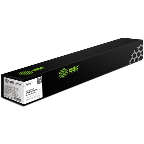 Картридж лазерный Cactus CS-VL7020C 106R03748 голубой (16500стр.) для Xerox VersaLink C7020/C7025/C7030