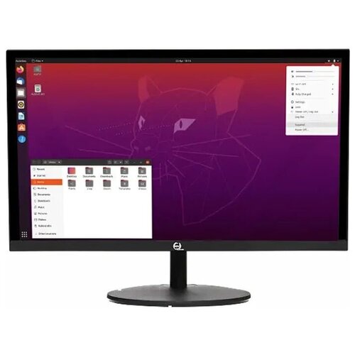 Мониторы RDW COMPUTERS Монитор RDW Computers 23.8" RDW2401K/HDMI черный IPS 5ms 16:9 HDMI матовая 1000:1 250cd 178гр/178гр 1920x1080 VGA DP (RUS)