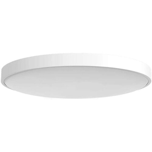 Светильник потолочный Yeelight Arwen Ceiling Light 450S умный, с RGB подсветкой, 2700-6500K, 3000lm