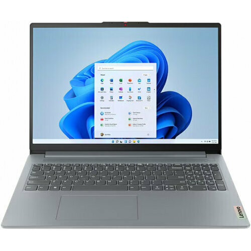 Ноутбук Lenovo IdeaPad Slim3 16IRU8 (82X80005RK)