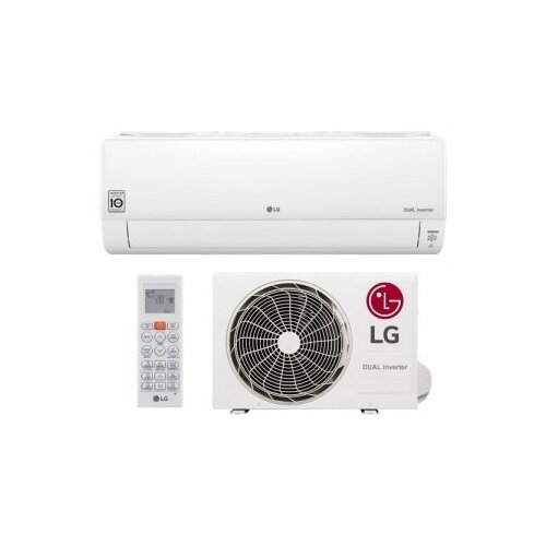 Кондиционер LG ProCool B12TS. NSJ/B12TS. UA3