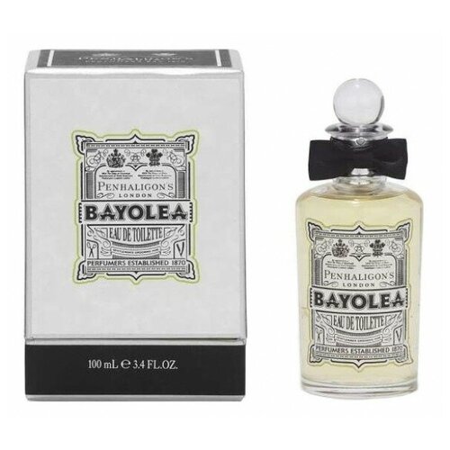 Penhaligon's Bayolea туалетная вода 100мл