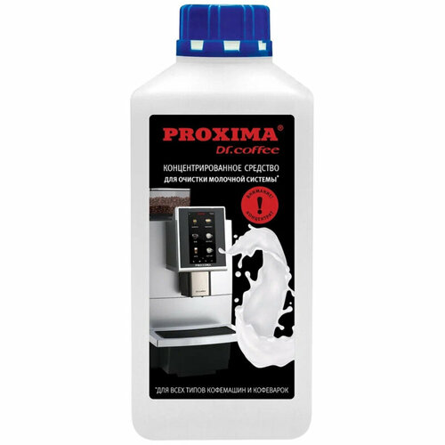 Чистящее средство для молочной системы Proxima M11 250мл