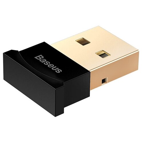 Адаптер Baseus Bluetooth Adapter Black